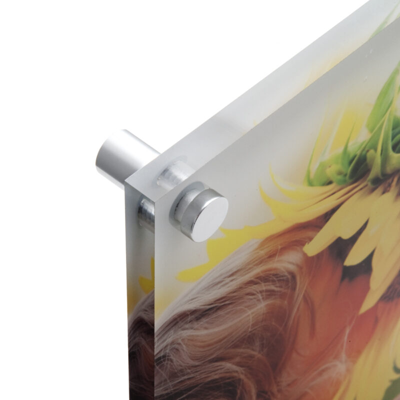 A1 Acrylic Photo Printed Wall Frame - Get Acrylic Photo Frames