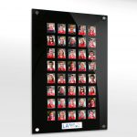 Staff Photo Boards - Get Acrylic Photo Frames