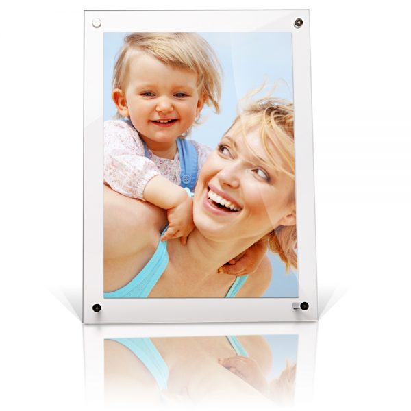 Desktop Frames - Get Acrylic Photo Frames