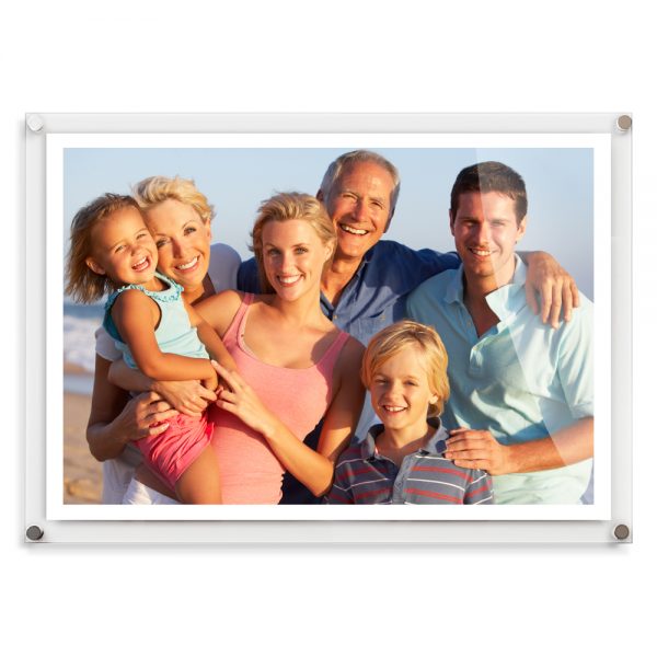 A2 Acrylic Frame - Get Acrylic Photo Frames