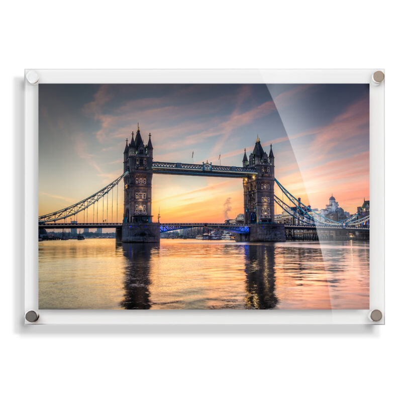 A3 Acrylic Frame - Get Acrylic Photo Frames