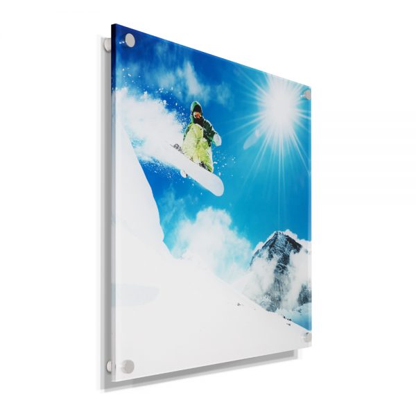 A0 Acrylic Frame - Get Acrylic Photo Frames