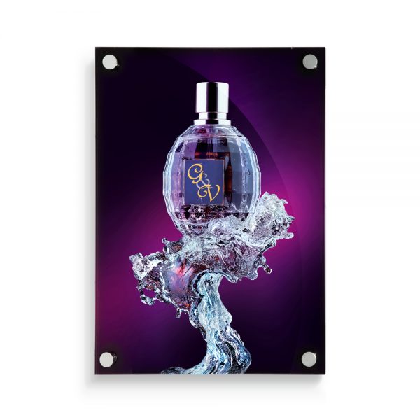 A3 Acrylic Frame - Get Acrylic Photo Frames