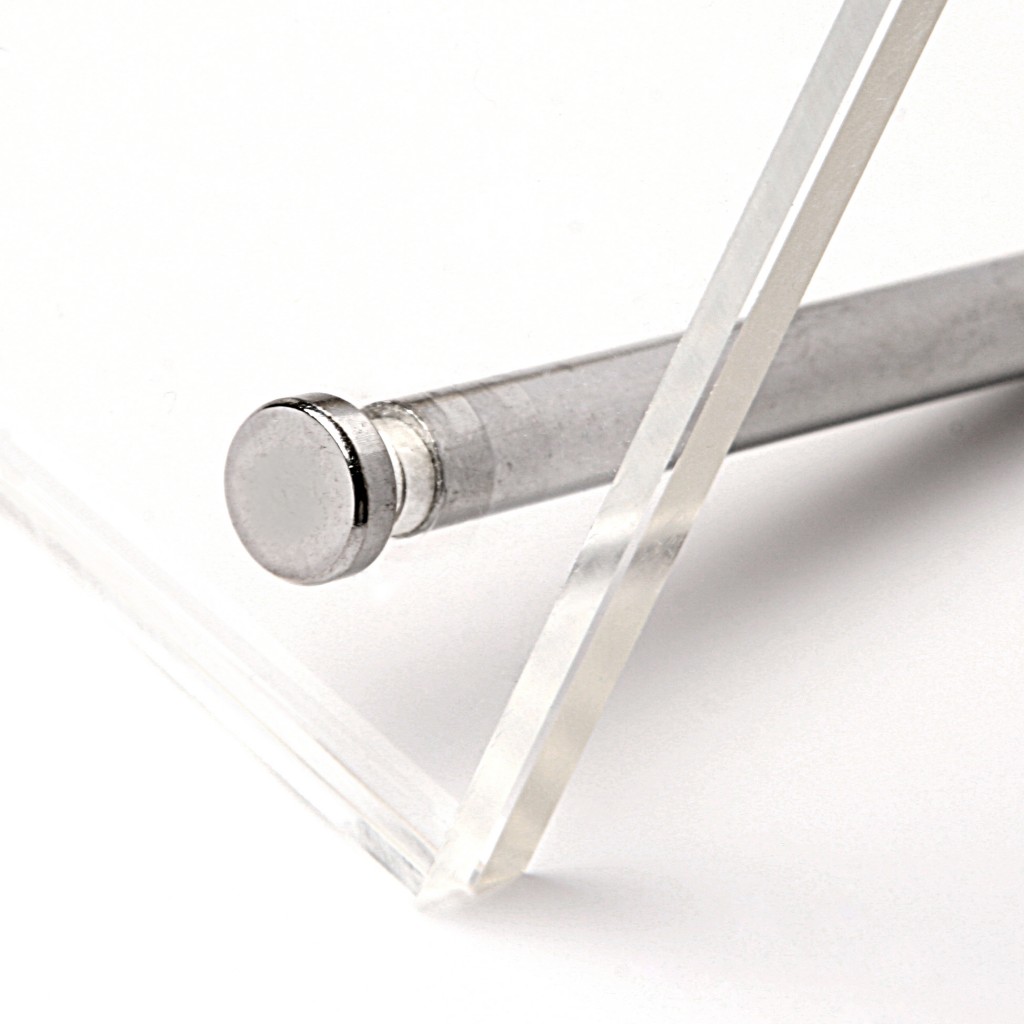 A6 Acrylic Desktop Frame - Get Acrylic Photo Frames