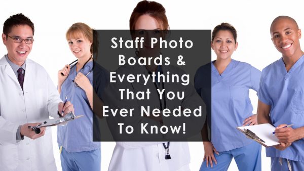 Staff Photo Boards - Tips To Make It Easy To Choose